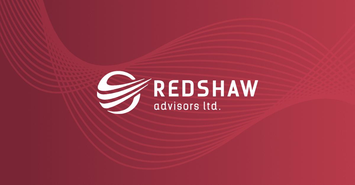 Home - Redshaw Advisors